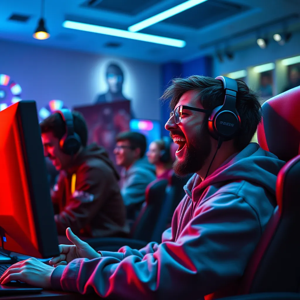 Teammate Betrayal: Accidental Sandbagging Incident : LevelUpTalk