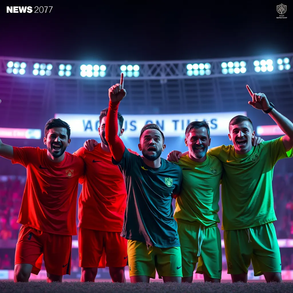 Midseason Championship: Teams Qualify for Riyadh : LevelUpTalk