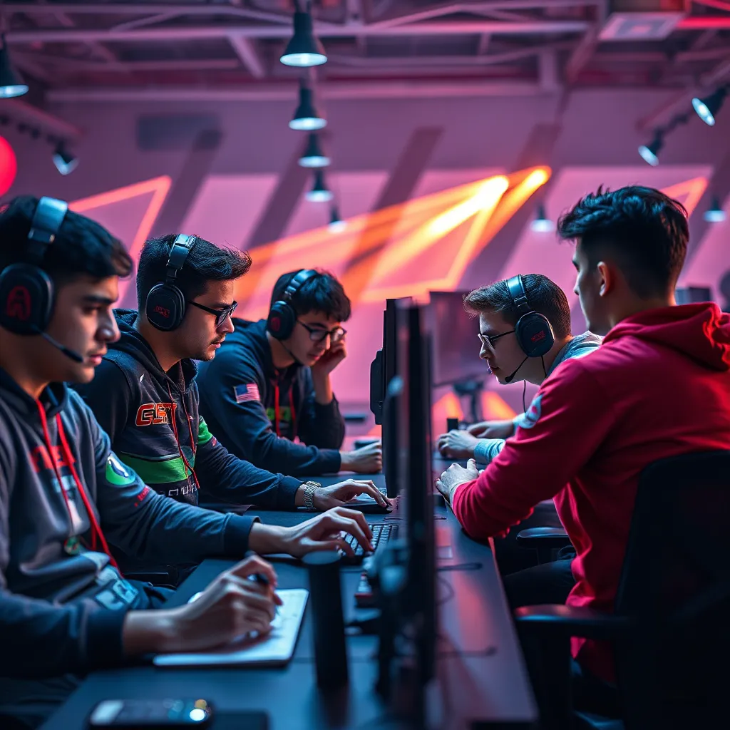 Exploring Season 16 Competitive Drive Strategies : LevelUpTalk