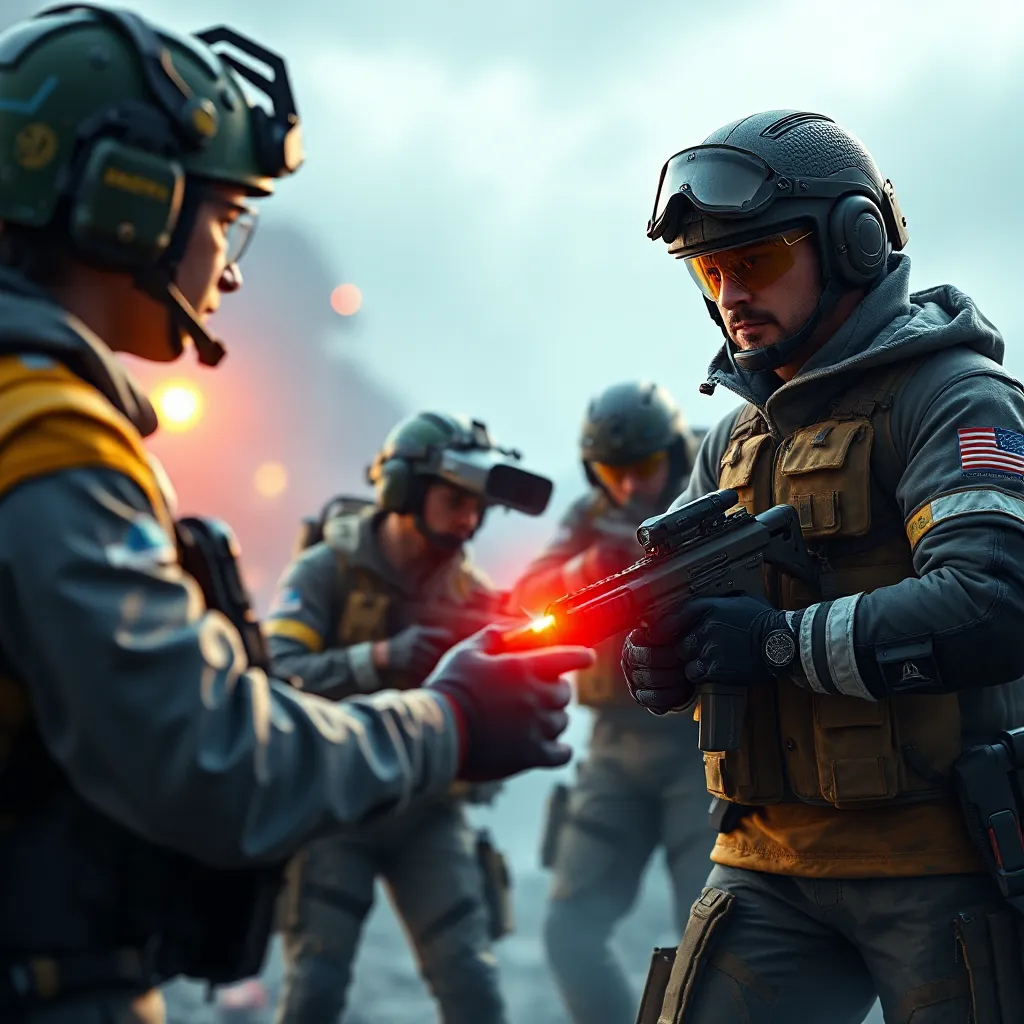 Revive Your Teammates: A Call to Action in EDA/ETA : LevelUpTalk