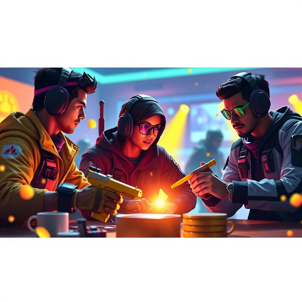 Master the Gold Bonus Objectives and Feats Fast : LevelUpTalk