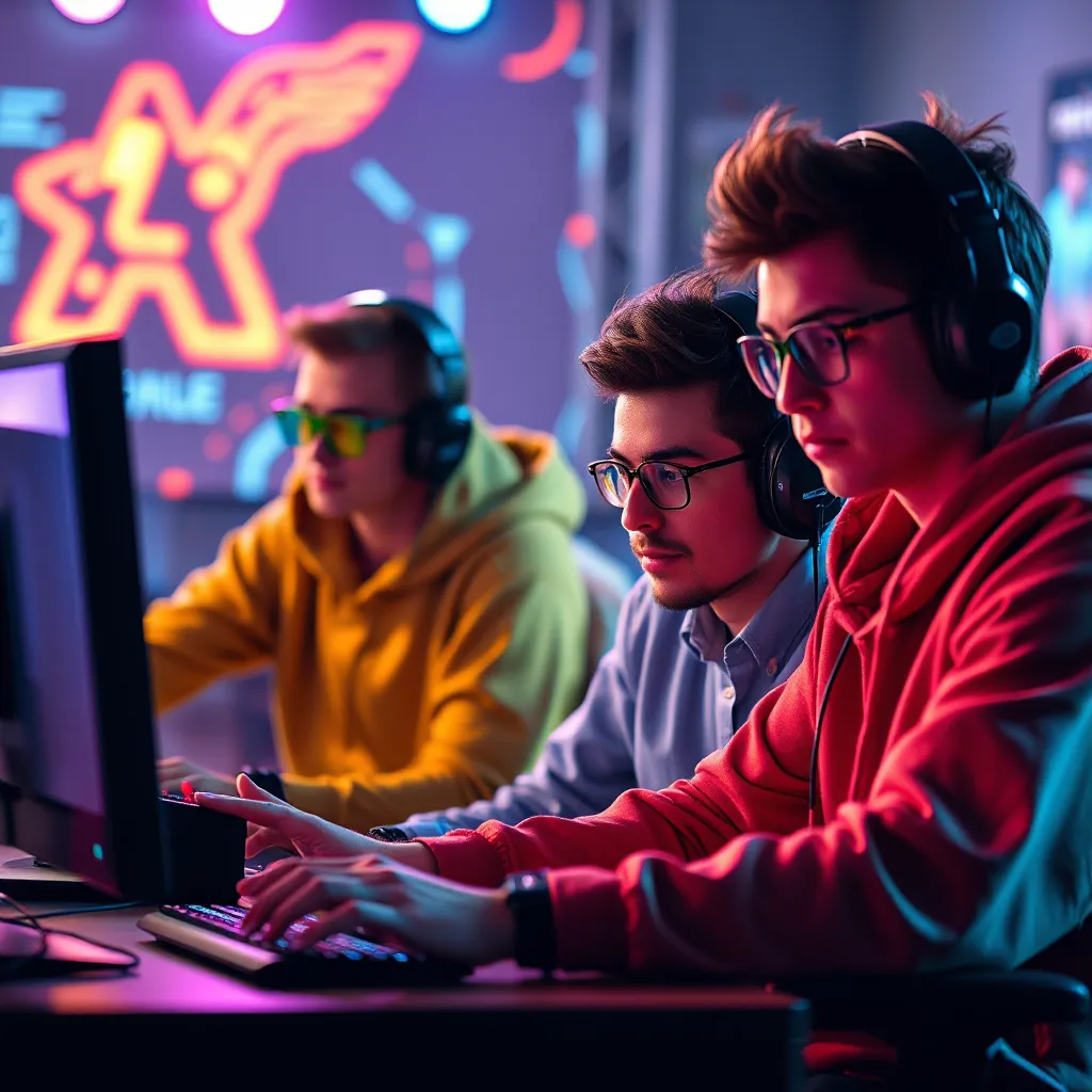 Will 2026 Bring New Communication Tools for Gaming? : LevelUpTalk
