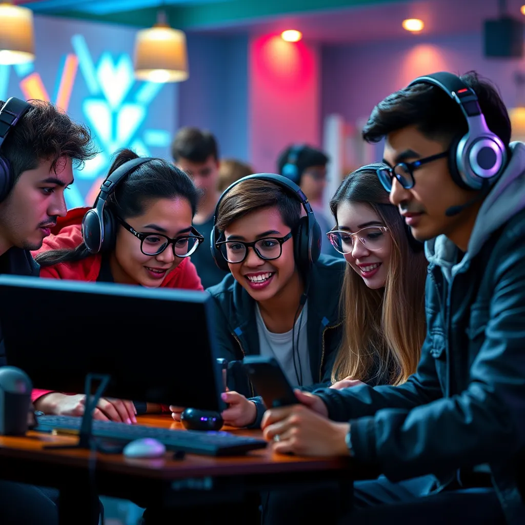 Players Ruining the Game Experience: A Call for Teamwork : LevelUpTalk