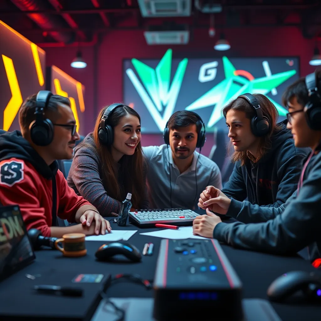 Positive Phrasing for Stay Together Strategies in Gaming : LevelUpTalk
