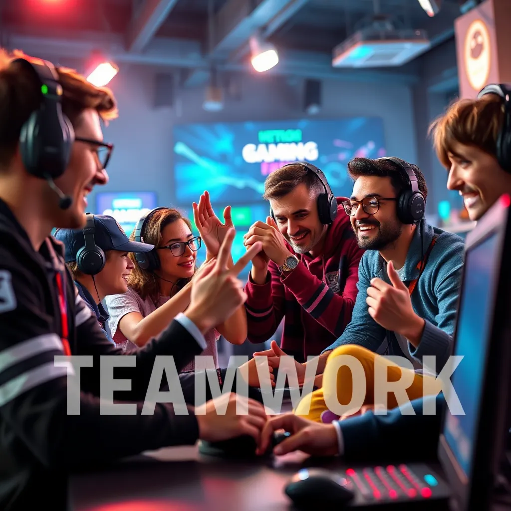 Boost Your Game Performance with High Behavior Score Tips : LevelUpTalk