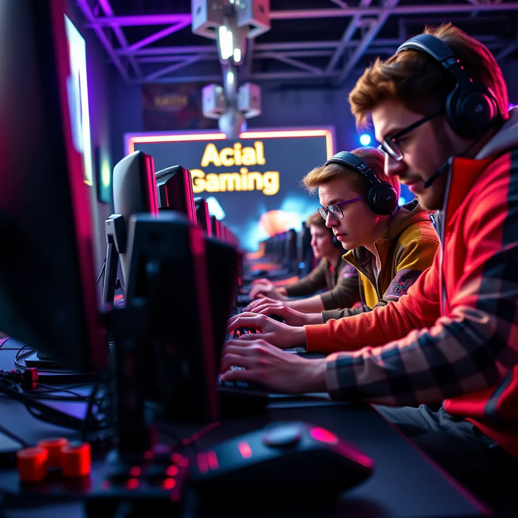 Why Teamwork is Key in Today's Gaming Strategy : LevelUpTalk