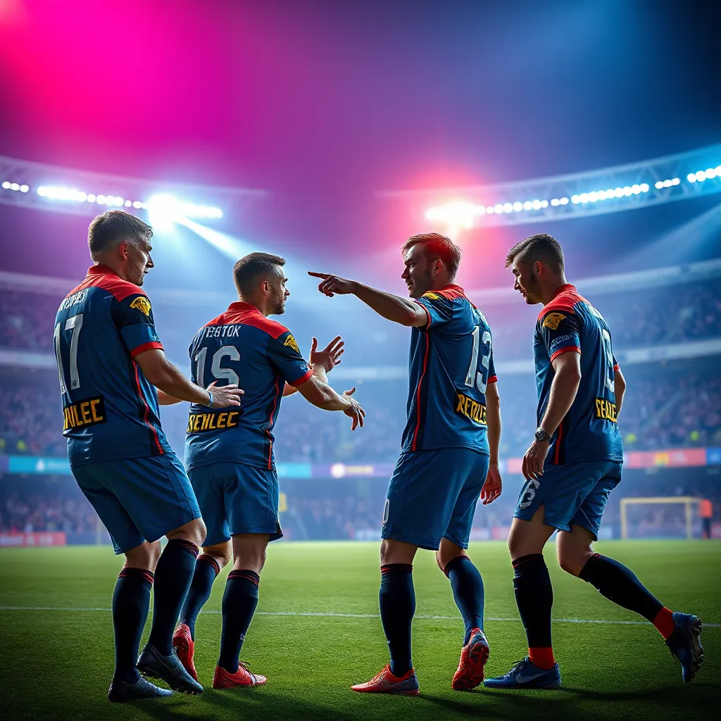 Why NV/LG Outshines SSG in Teamwork Despite Time Together : LevelUpTalk