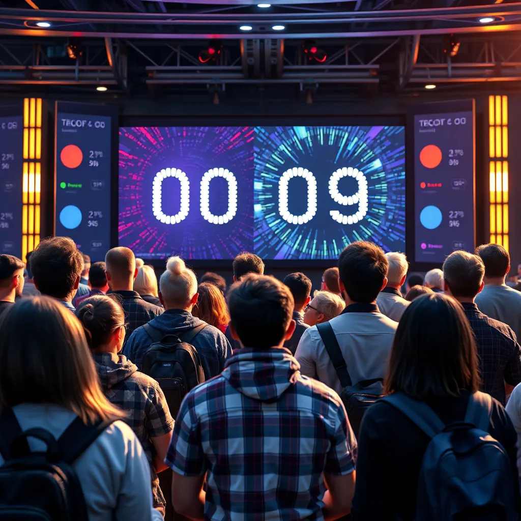 Waiting for the Next Big Reveal in Tech Trends : LevelUpTalk