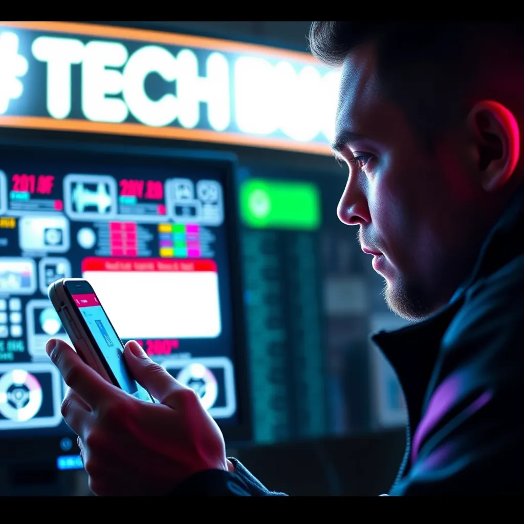 Understanding the Latest Known Tech Bug in 2025 : LevelUpTalk