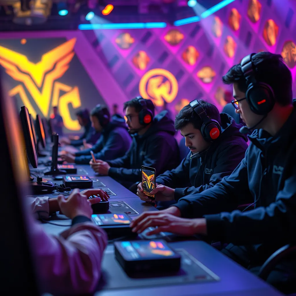 Why Are People Still Playing Tech Cards in HV in 2025? : LevelUpTalk