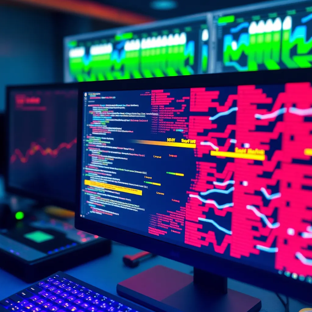 Exploring a Small Glitch That Made Waves : LevelUpTalk