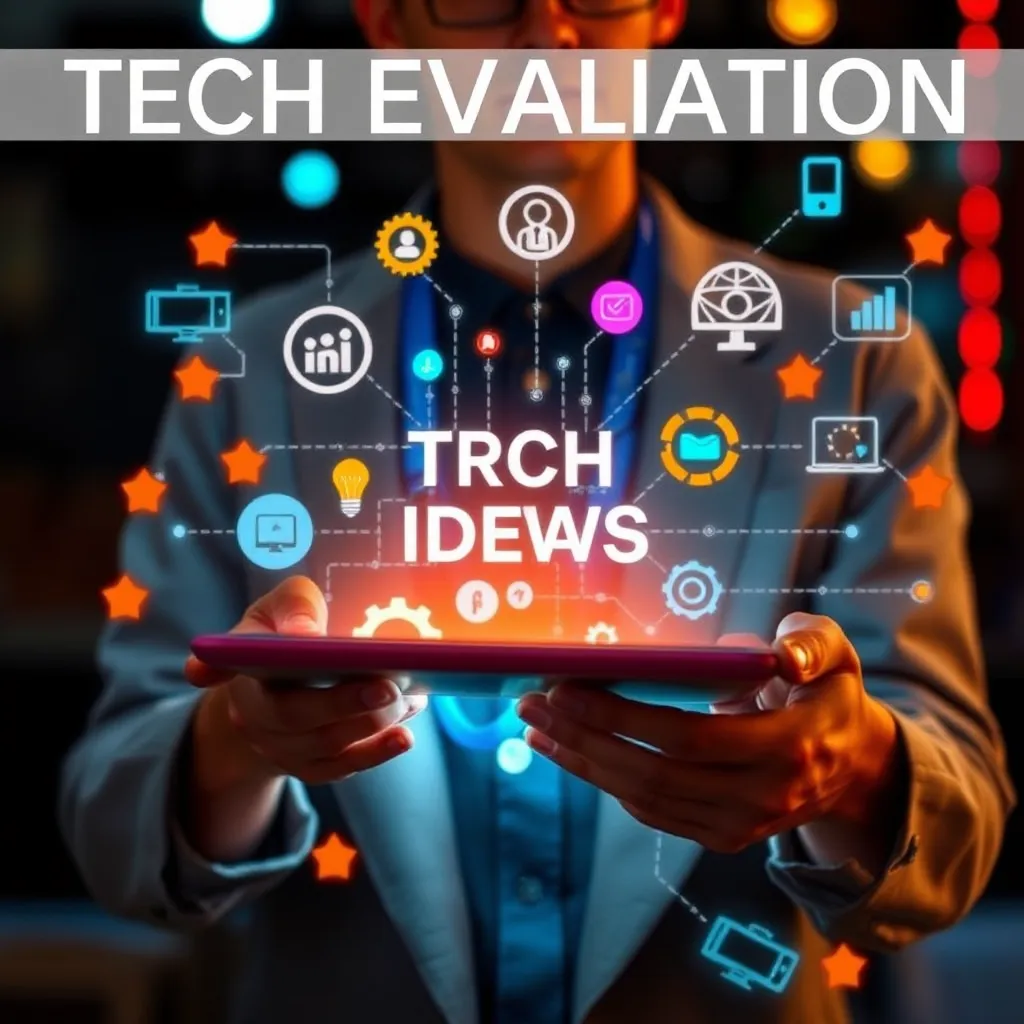 Evaluating the Pros and Cons of Techie Ideas Today : LevelUpTalk