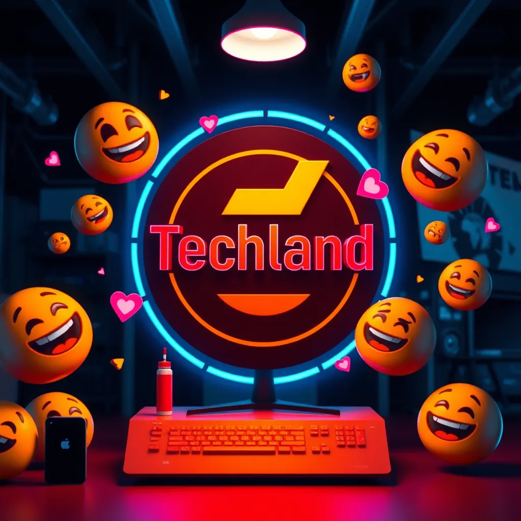 Techland Shines with Humor in Latest Announcement : LevelUpTalk