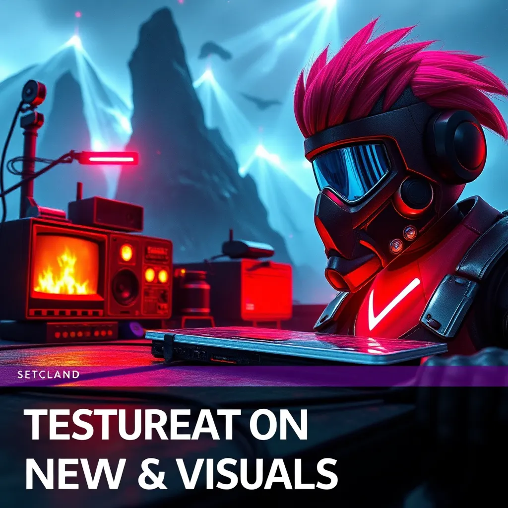 Techland Excels with New Game Atmosphere and Visuals : LevelUpTalk