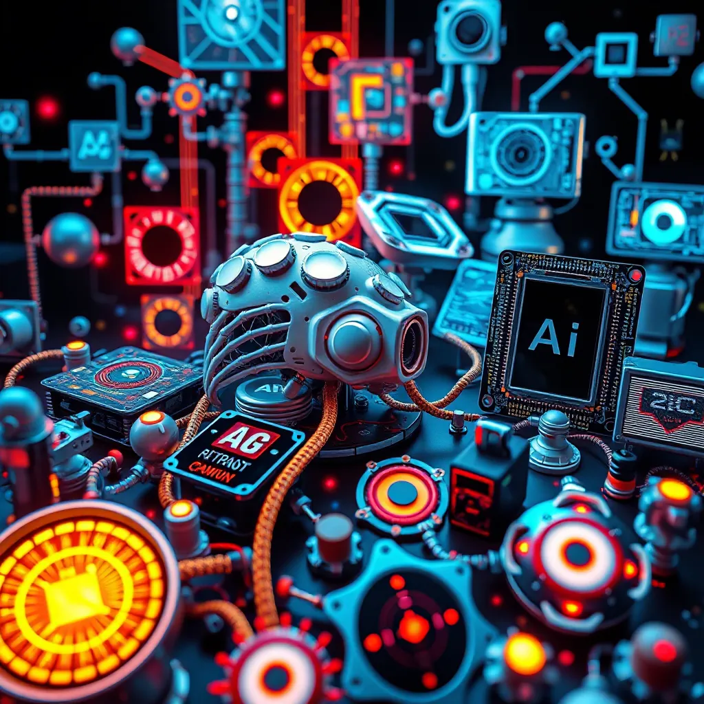 Exploring the Latest Innovations in Technology : LevelUpTalk