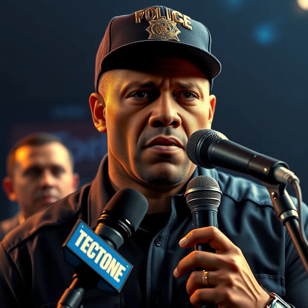 Tectone Confirms Ongoing Police Investigation After 7 Months : LevelUpTalk