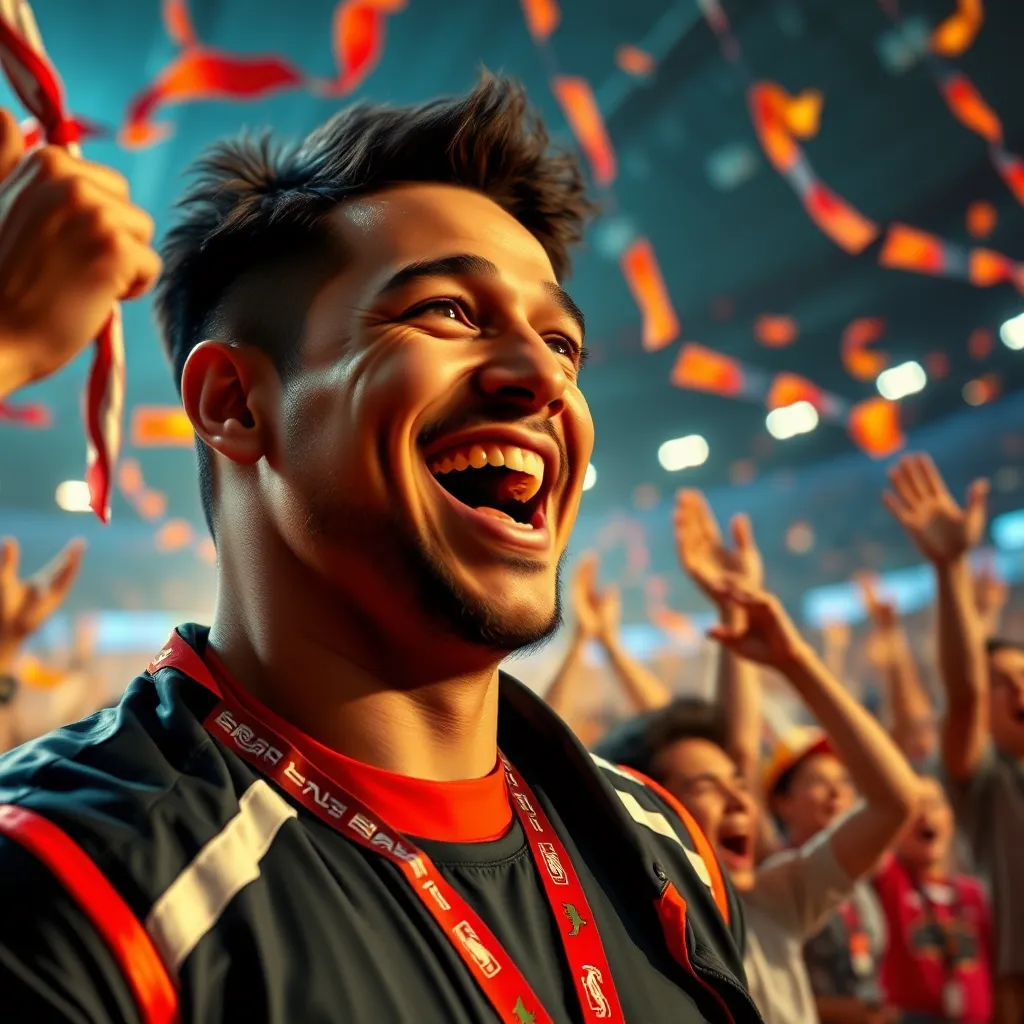 Tectone’s Return: Banned for Just 2.5 Days : LevelUpTalk