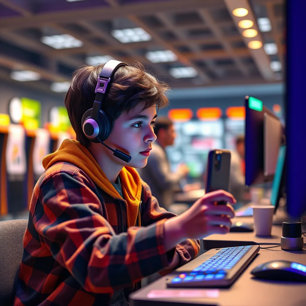 Explore Career Pathways Through Job Simulation Games : LevelUpTalk