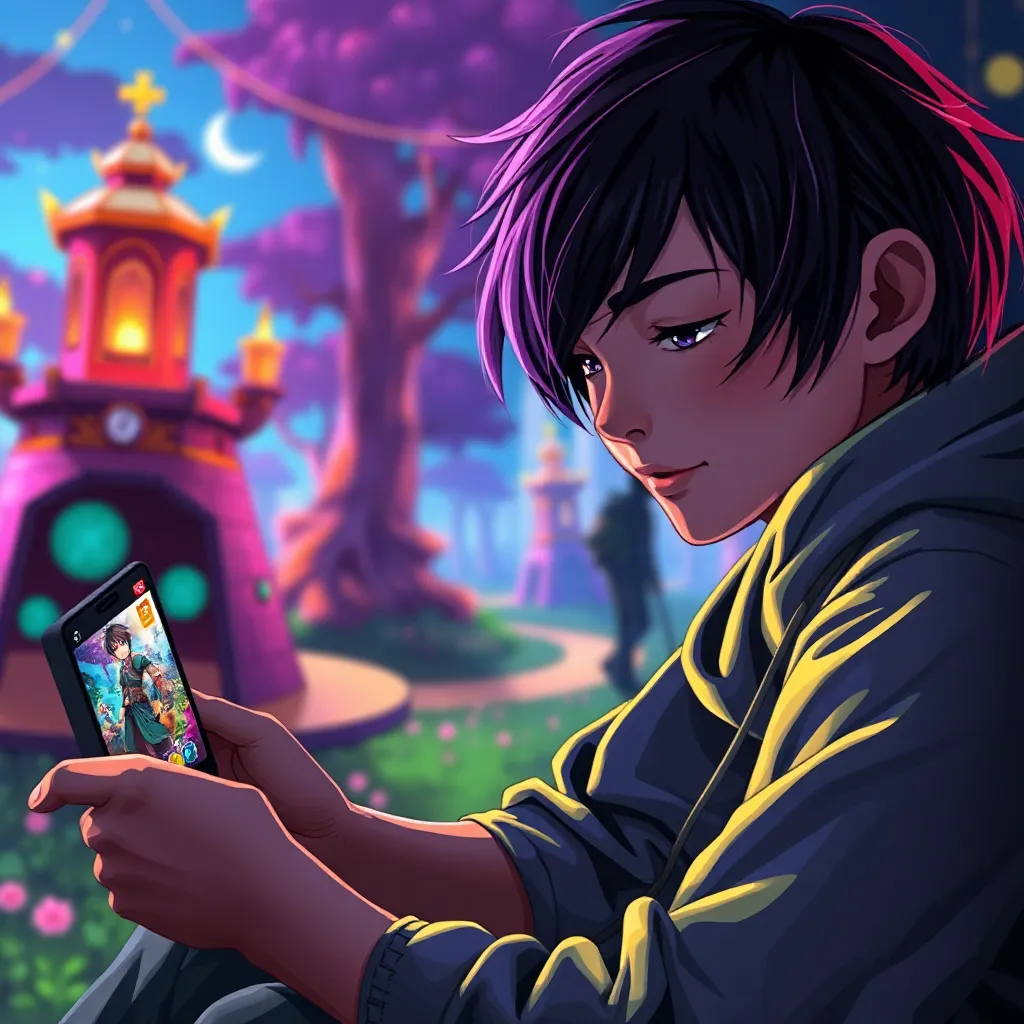 Looking for a Game Like FFVIII? Check This Out! : LevelUpTalk
