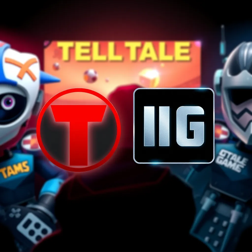 Analyzing the Best IP for Telltale Games in 2025 : LevelUpTalk