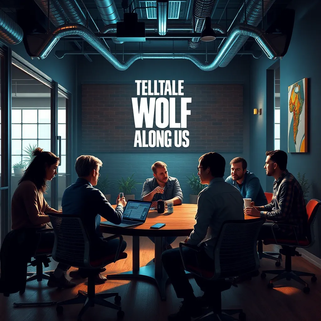 Should Telltale Hand TWAU2 to ADHOC Studios? : LevelUpTalk