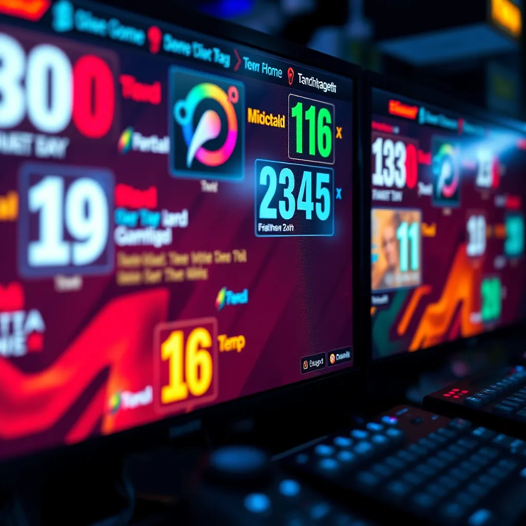 Unpacking the Mystery Behind Temp- Gamertags : LevelUpTalk