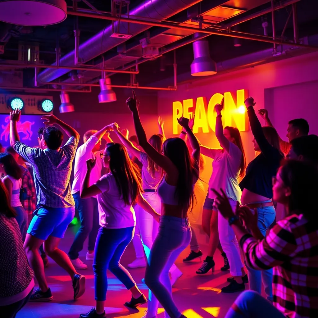Exploring the Tempered Dance Craze of 2025 : LevelUpTalk