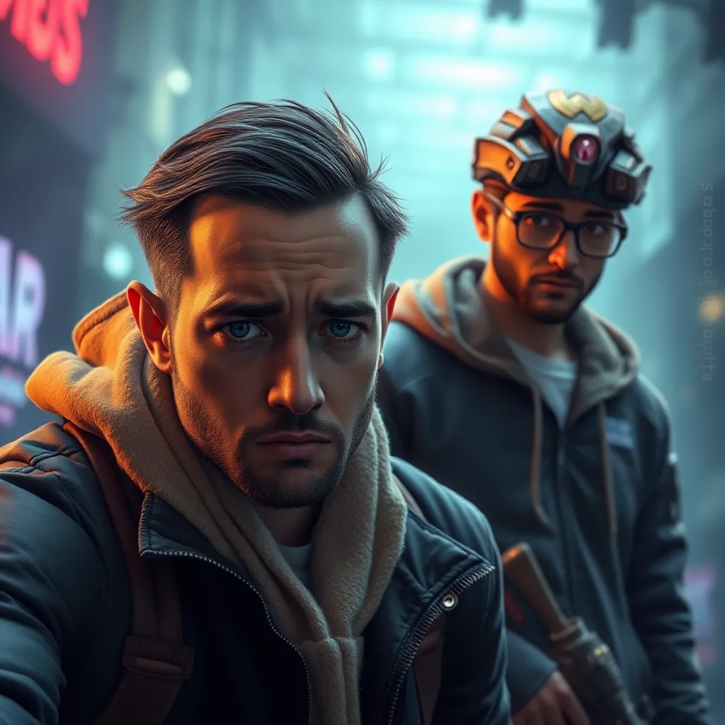 Tempest Rising Key Purchase Leads to Suspicion of Scam : LevelUpTalk