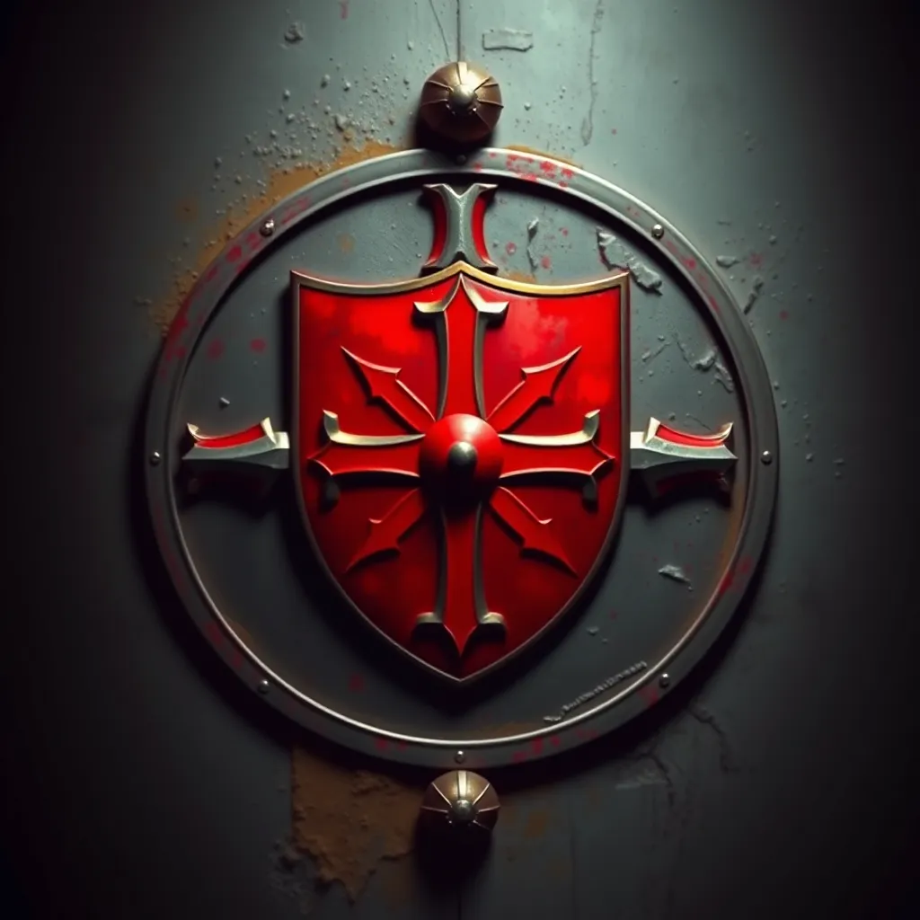 Why I Choose the Templar Order Over the Assassins : LevelUpTalk