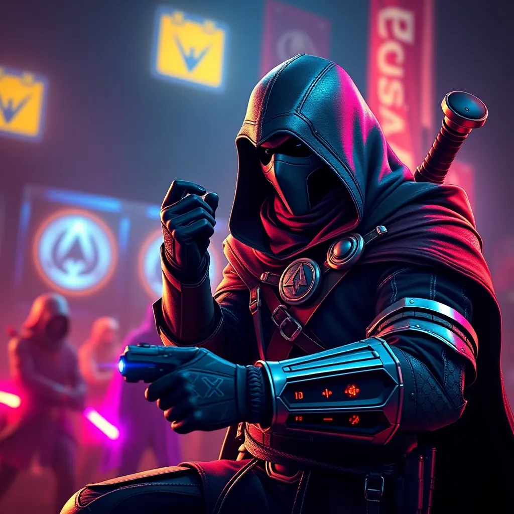 Navigating Templar Assassin: Farming Tips and Teamplay : LevelUpTalk