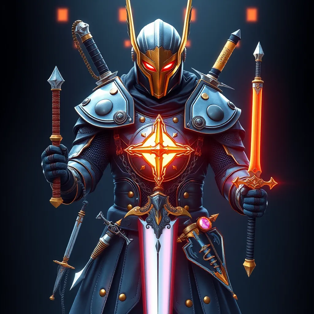 Understanding Templar Itemization: Key Insights for Players : LevelUpTalk