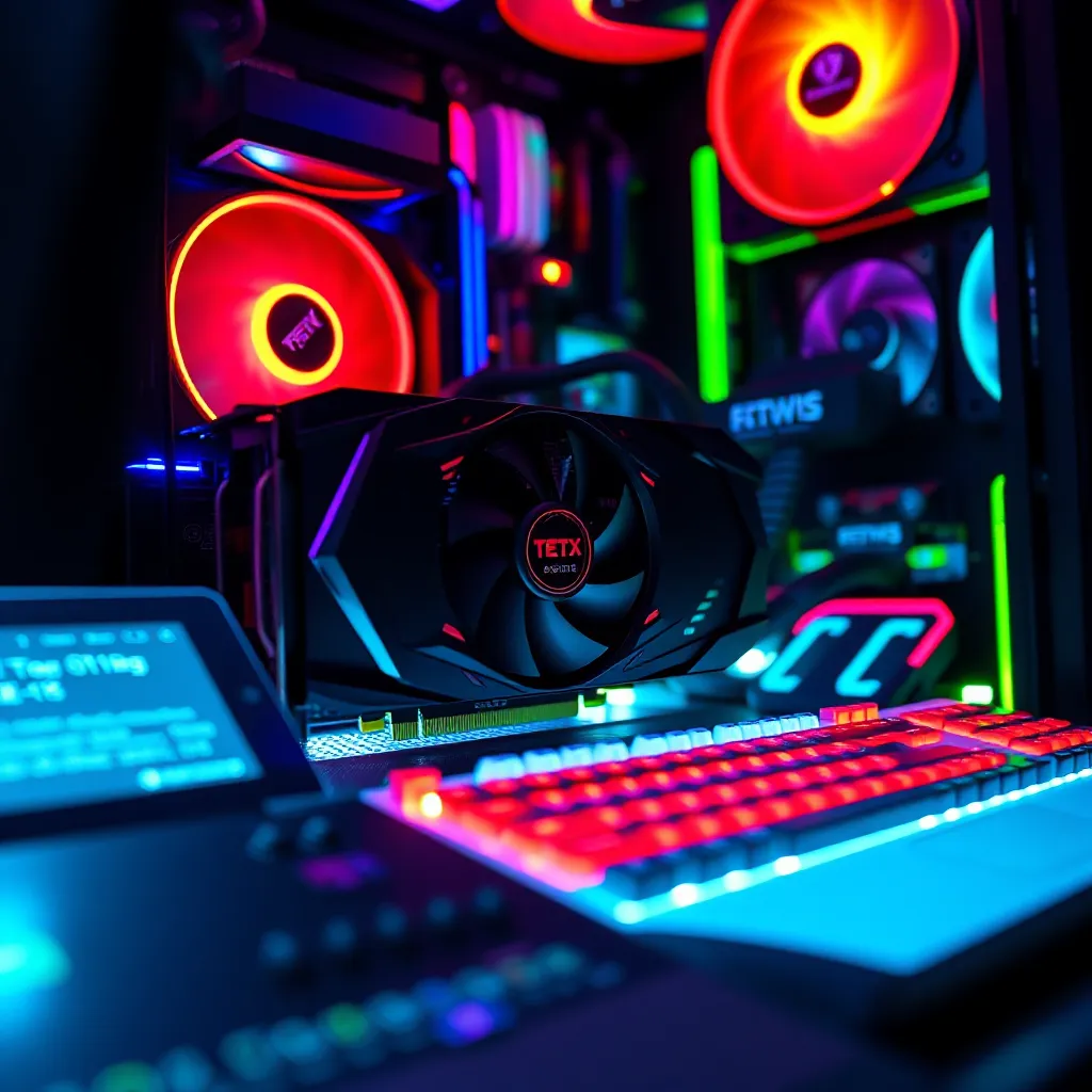 Buying a PC from Temu: Performance and Specs Review : LevelUpTalk