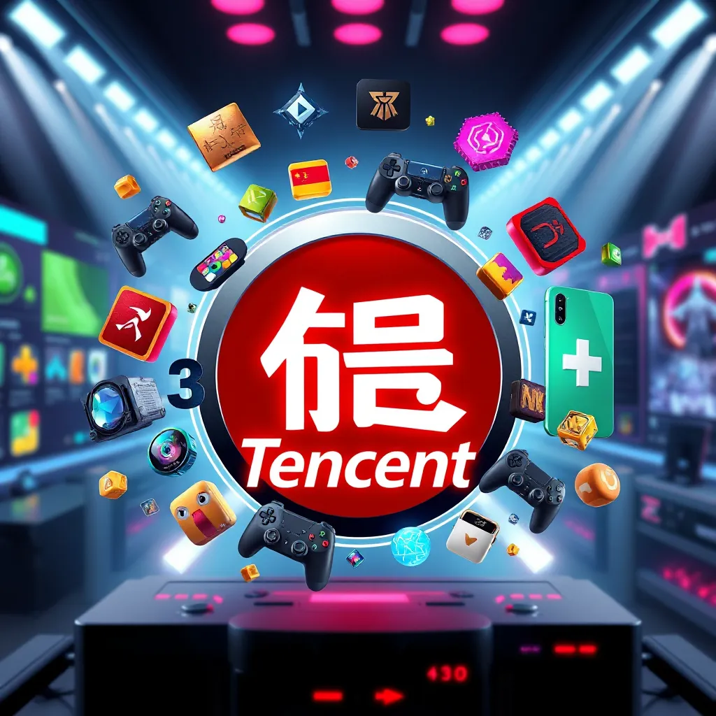 Tencent Acquires 15% Stake in Arrowhead Games : LevelUpTalk