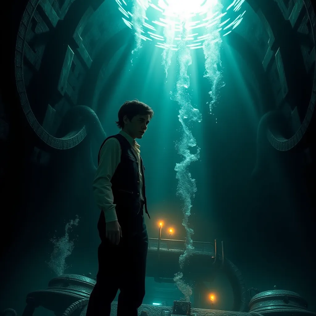 Exploring the Contrasts of Tenenbaum in Bioshock 1 and 2 : LevelUpTalk
