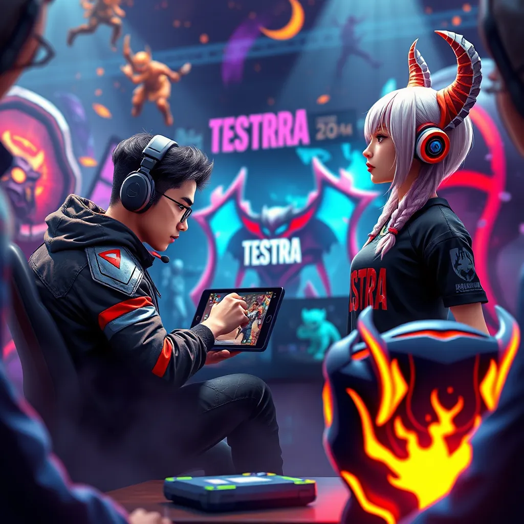 Refreshing Your Teostra: Tips for Gamers in 2026 : LevelUpTalk