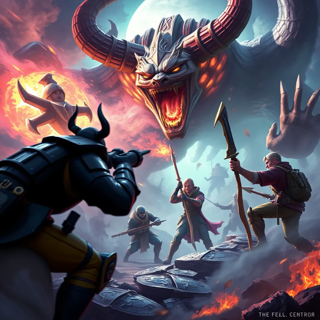 Evaluating the God Roll: Terramorphous Loot Analysis : LevelUpTalk