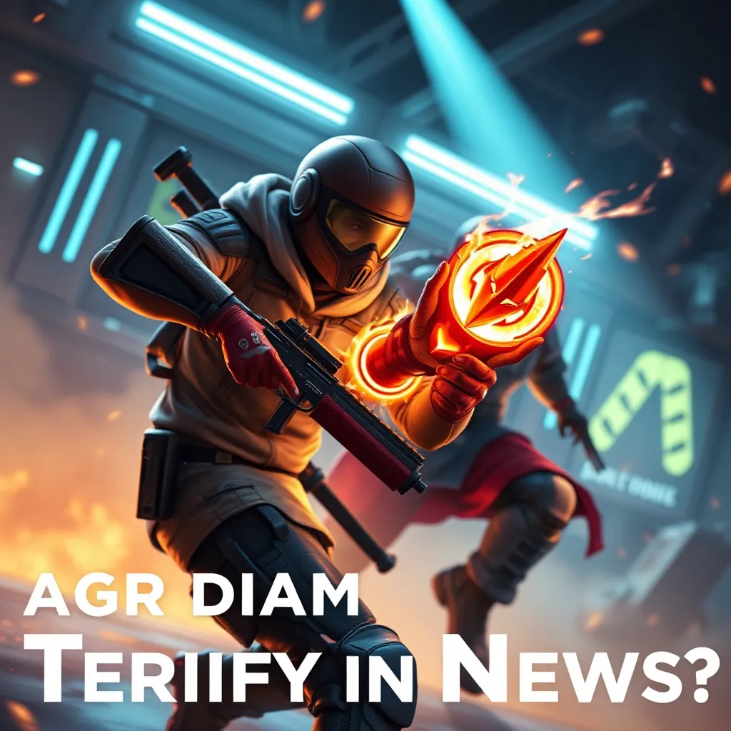 Will Teammates Be Upset Over Using Terrify in Game? : LevelUpTalk