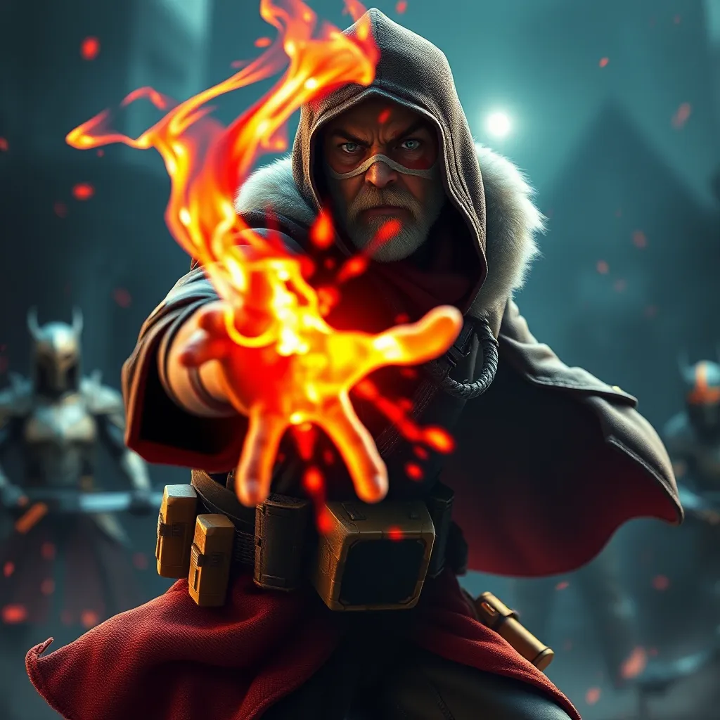 Understanding Terror Status Effect in Game Combat Builds : LevelUpTalk