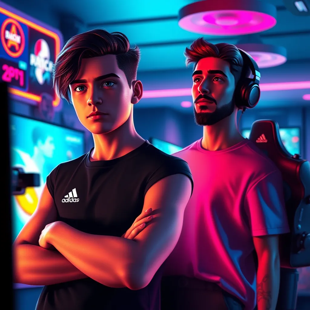 Why Tess is More Recognized Than Joel in Gaming Culture : LevelUpTalk