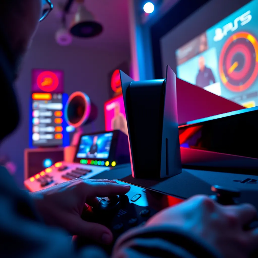 Key Tips for Testing a Used PS5 Before You Buy : LevelUpTalk