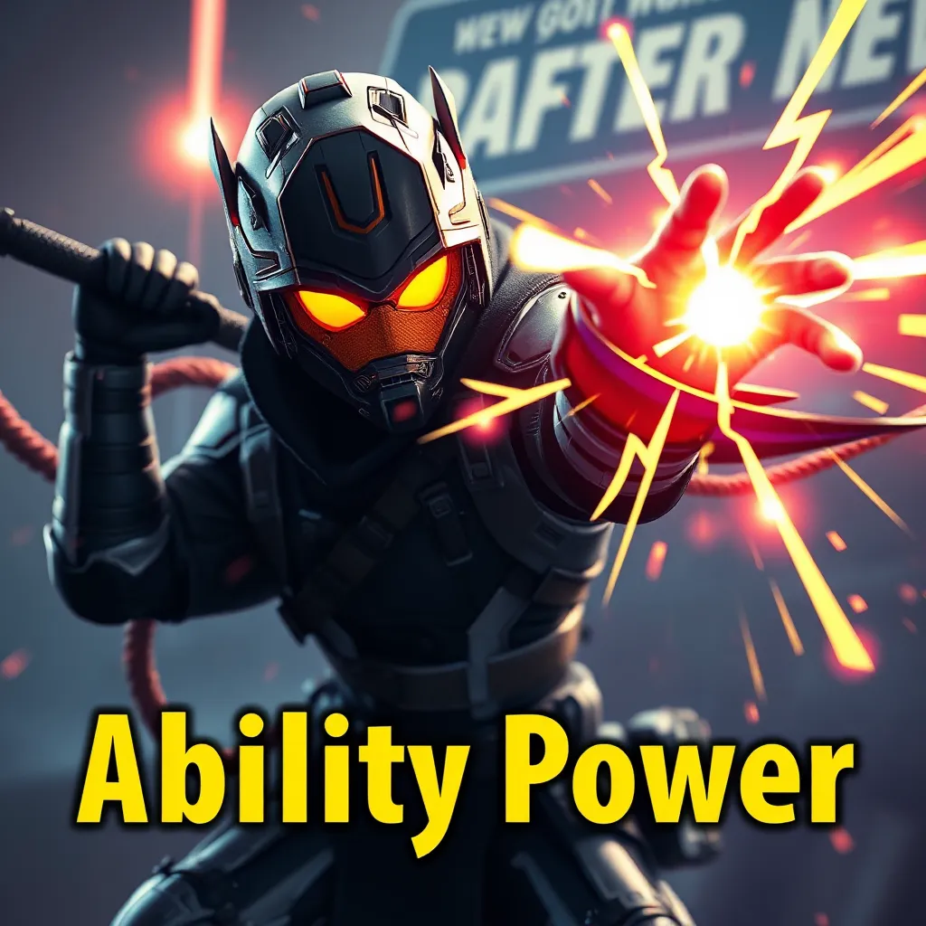 Testing Ability Power: No Impact on Deflect Damage : LevelUpTalk
