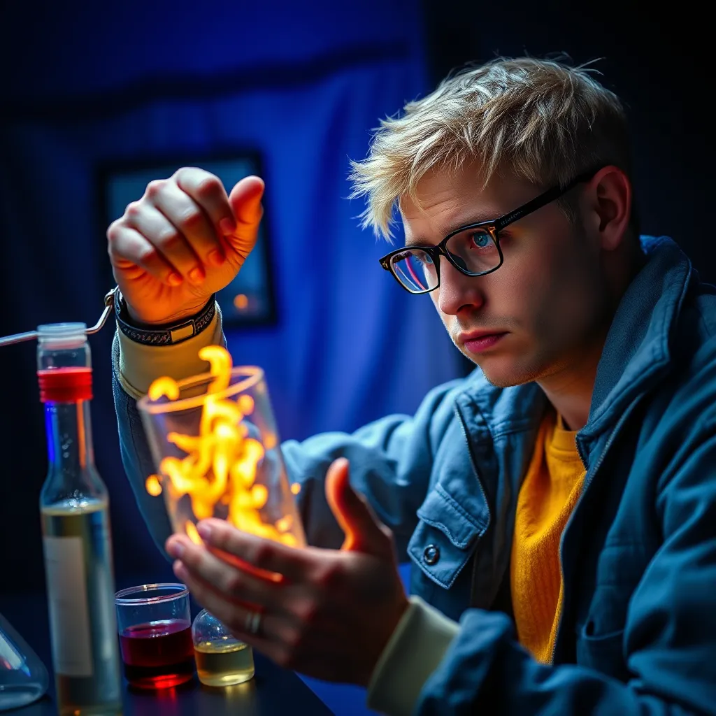 Surprising Outcomes from Testing the Obvious in Life : LevelUpTalk