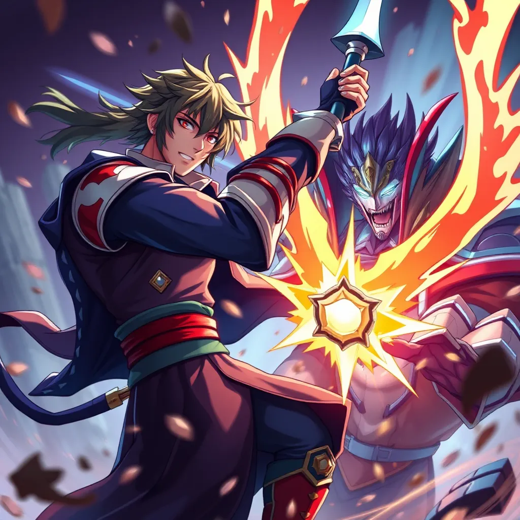 Tetsu vs Zeto: Why Did the Stronger Boss Lose? : LevelUpTalk