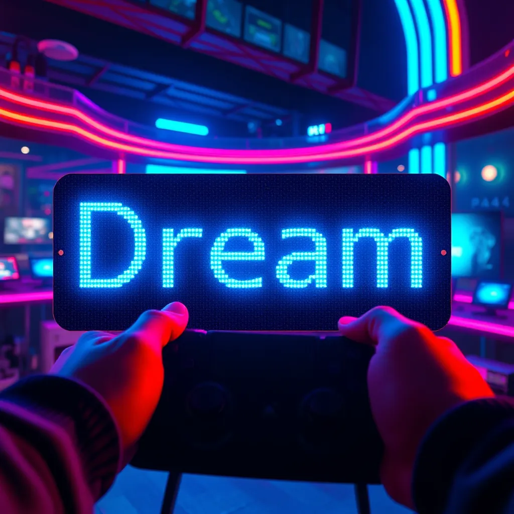 Learn How to Bypass Word Filter in Dreams PS4 Tutorial : LevelUpTalk