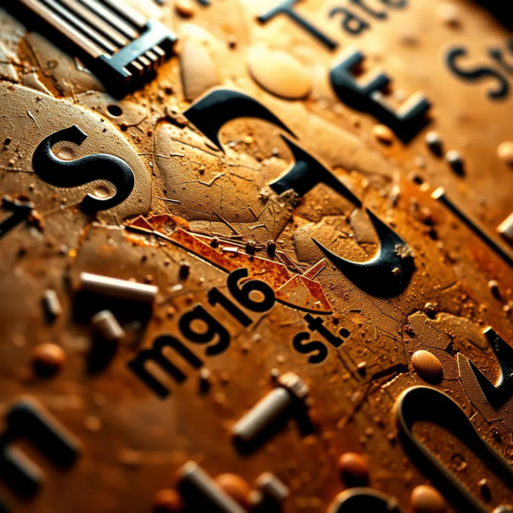 Unexpected Discovery: The Curious Case of SA1216 Text : LevelUpTalk