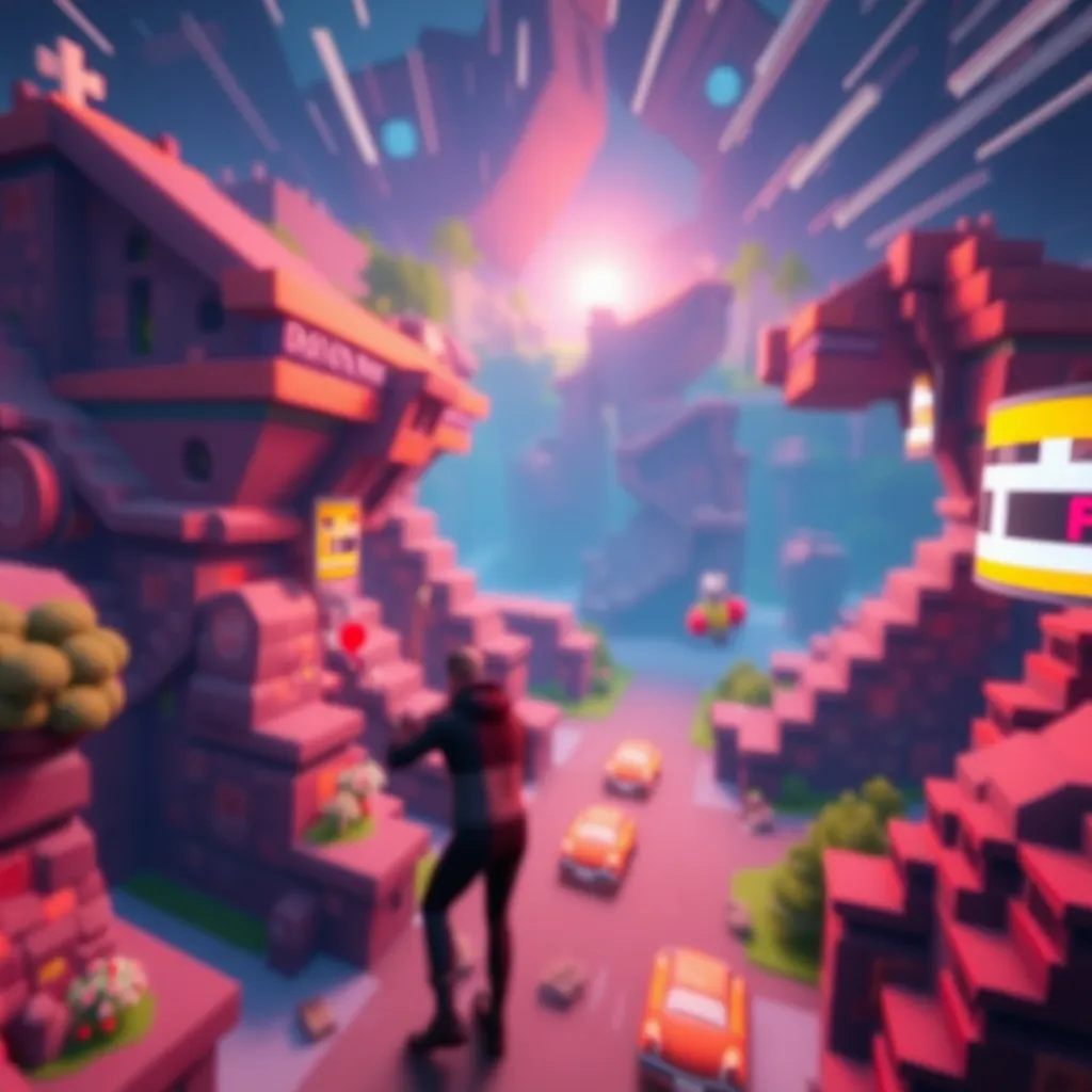 Game Texture Issues: Players Seek Fixes After Update : LevelUpTalk