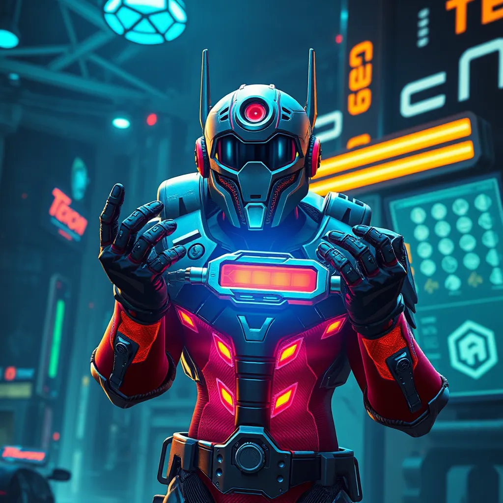 Can Teyon Elevate System Shock 3 to New Heights? : LevelUpTalk