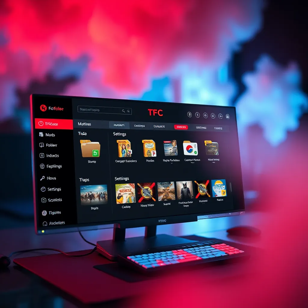 Troubleshooting TFC Launcher for Nexus Mods Access : LevelUpTalk