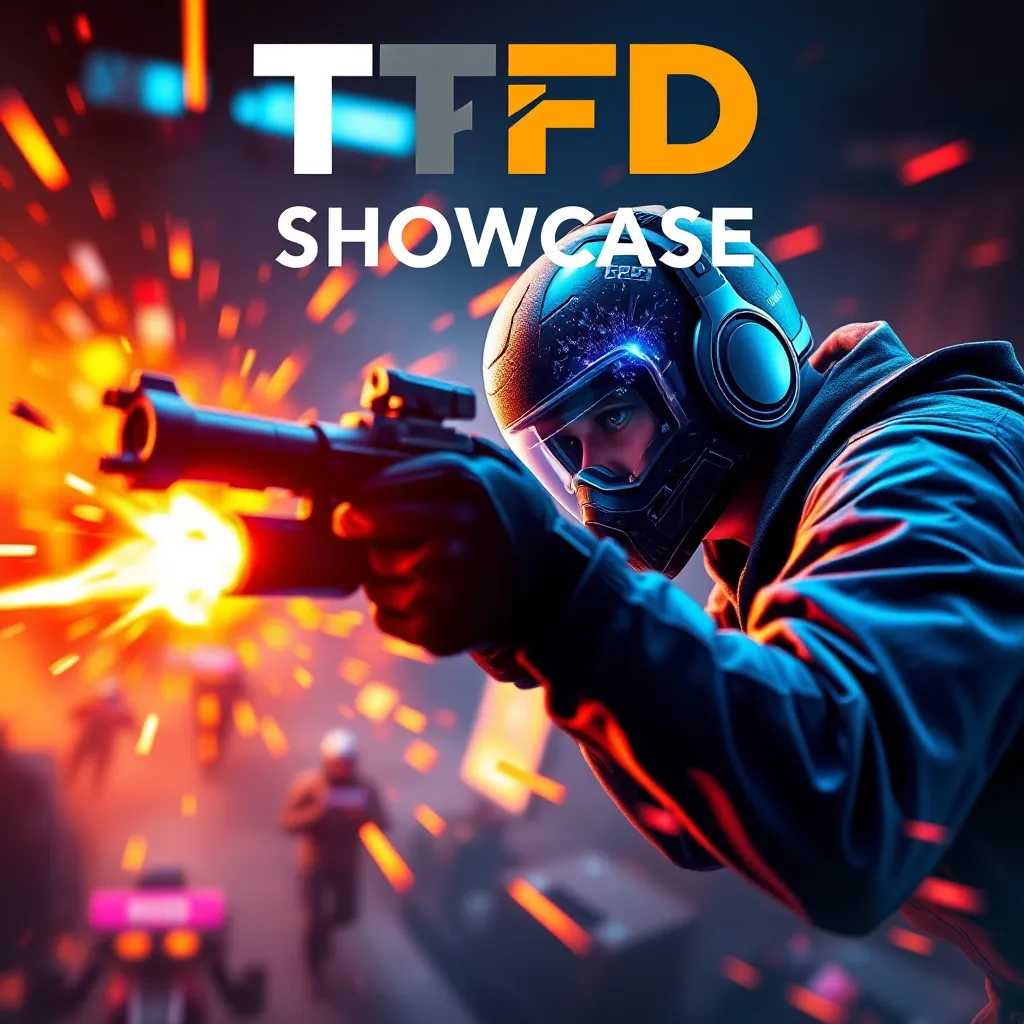 Comprehensive Review of TFD on Steam: A User's Insight : LevelUpTalk