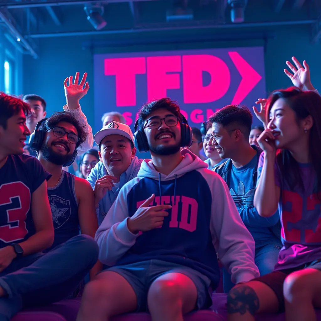 Will Season 3 Determine the Future of TFD? : LevelUpTalk